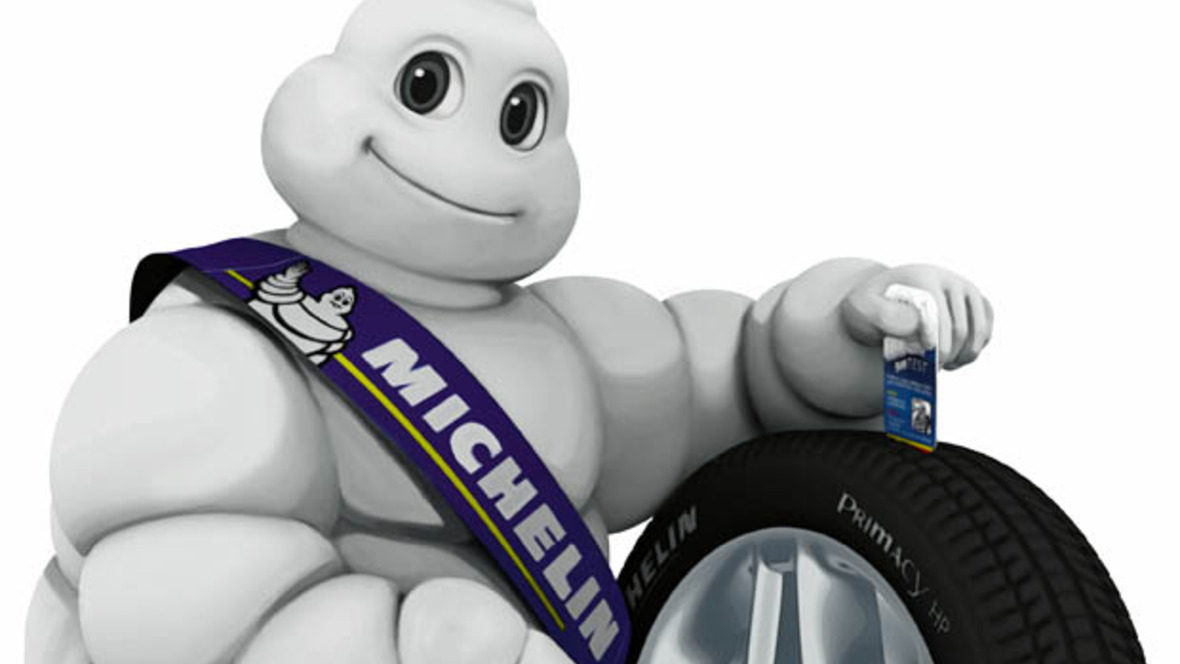 AUTOHAUS asp Best Brands: Michelin ist die stärkste Marke der Branche ...