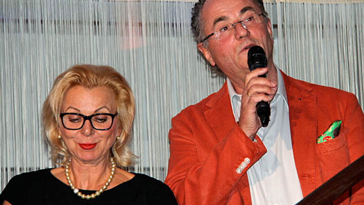 Weller feiert Doppel-Jubiläum - autohaus.de