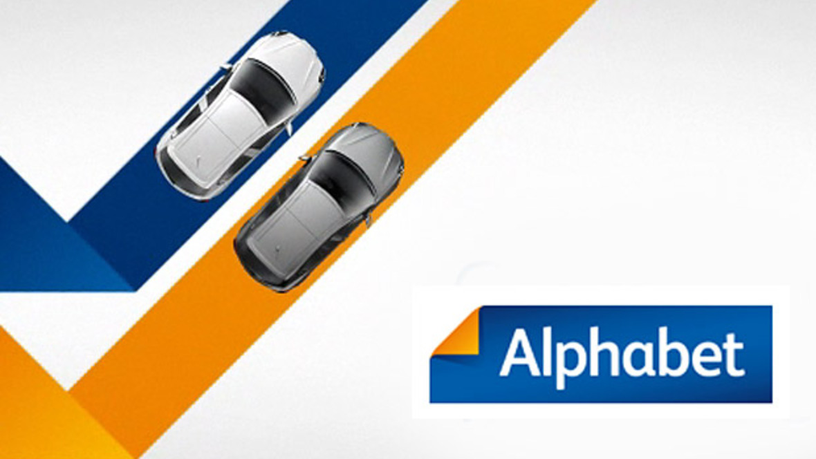 Alphabet überarbeitet Markenauftritt - autohaus.de