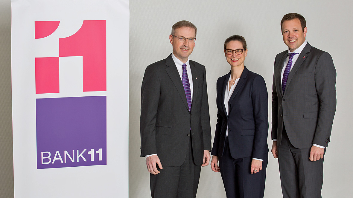 Bank11 erweitert Geschäftsführung - autohaus.de
