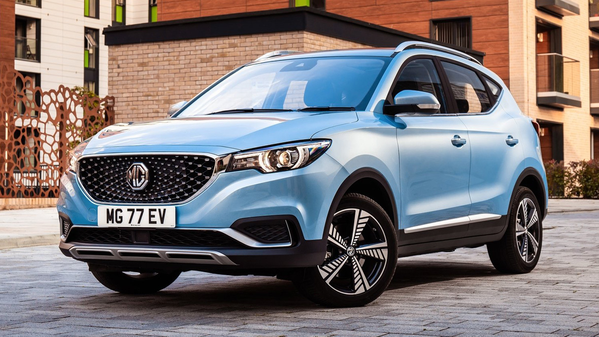 Automobilmarke MG: Comeback nach 15 Jahren - autohaus.de