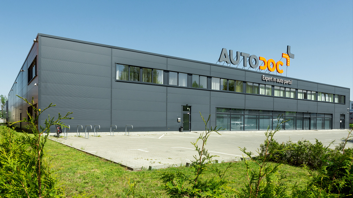 Autodoc spendet 50.000 Euro zur Erforschung des Coronavirus.