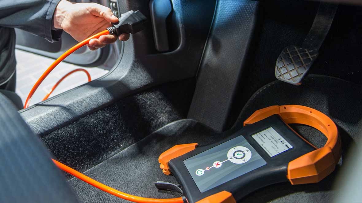 HU-Adapter kommt am 1. Juli - autohaus.de