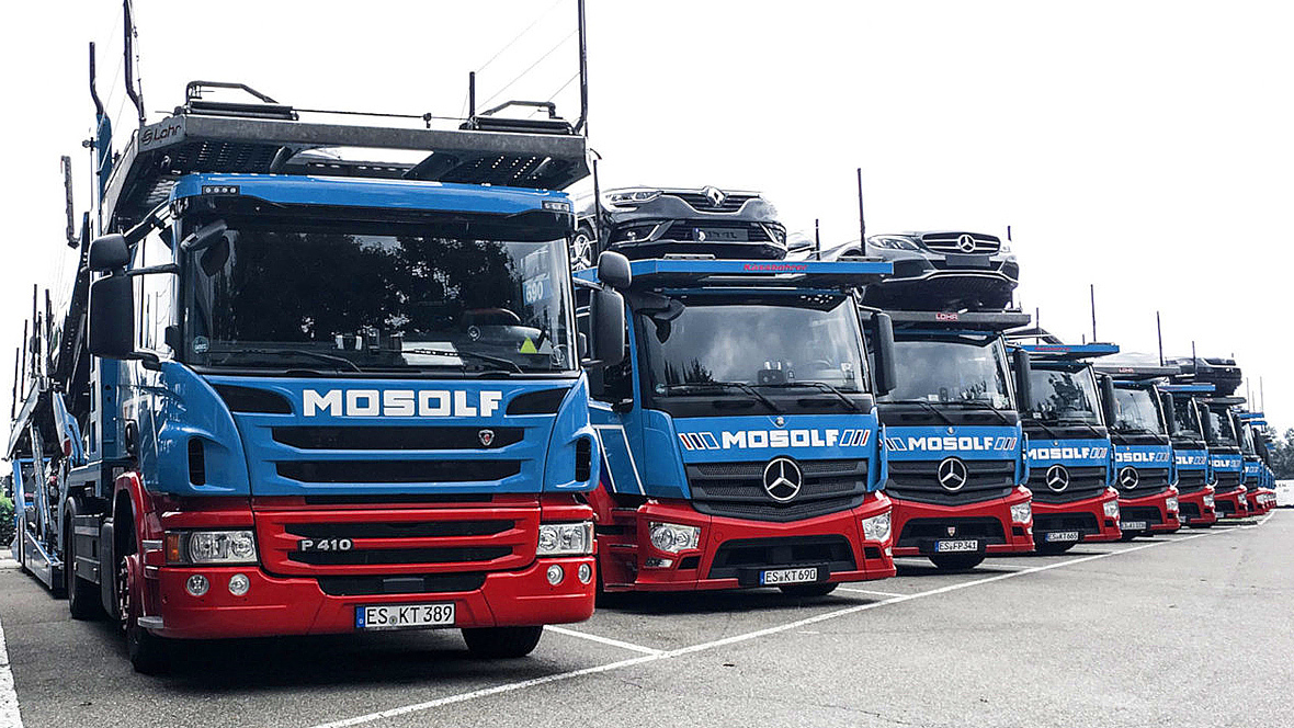 Fahrzeugversand: Aus AFG wird Mosolf Automotive Releasing Solutions ...