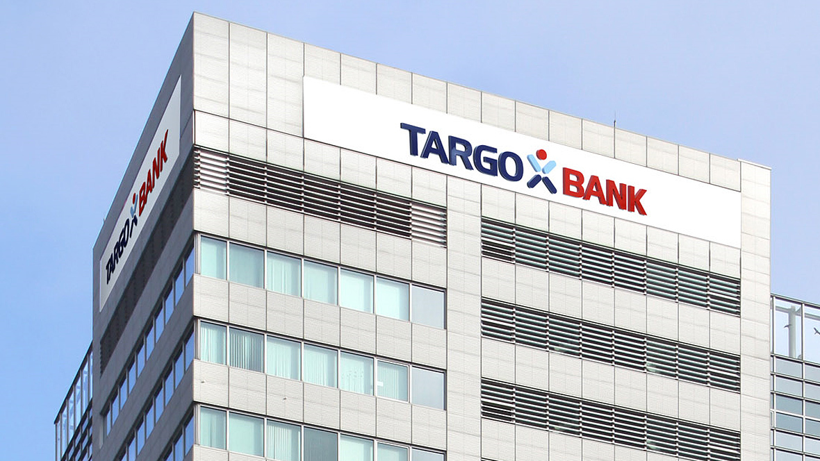 Targobank Logo