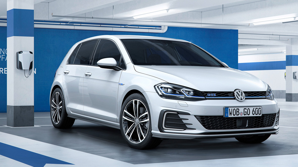 VW Golf 7 Facelift (2017) - autohaus.de