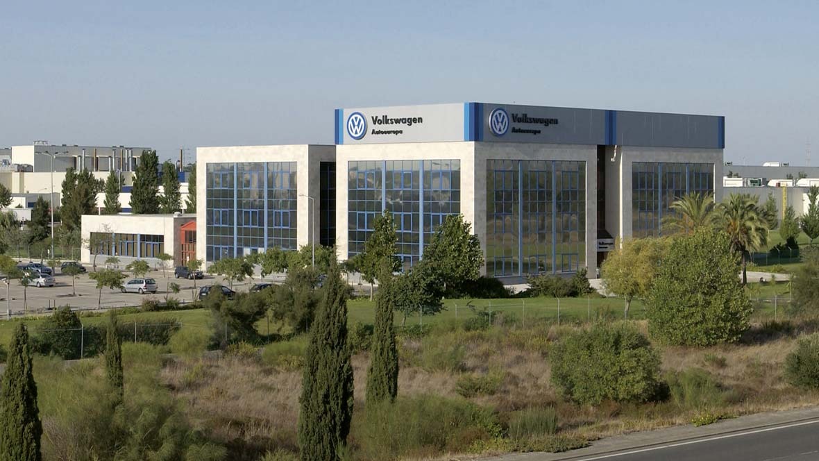 Palmela: VW plant Millionen-Investition in Portugal - autohaus.de